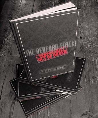 Temporarily Out of Order - Patrick Redford - Vanishing Inc. Magic shop