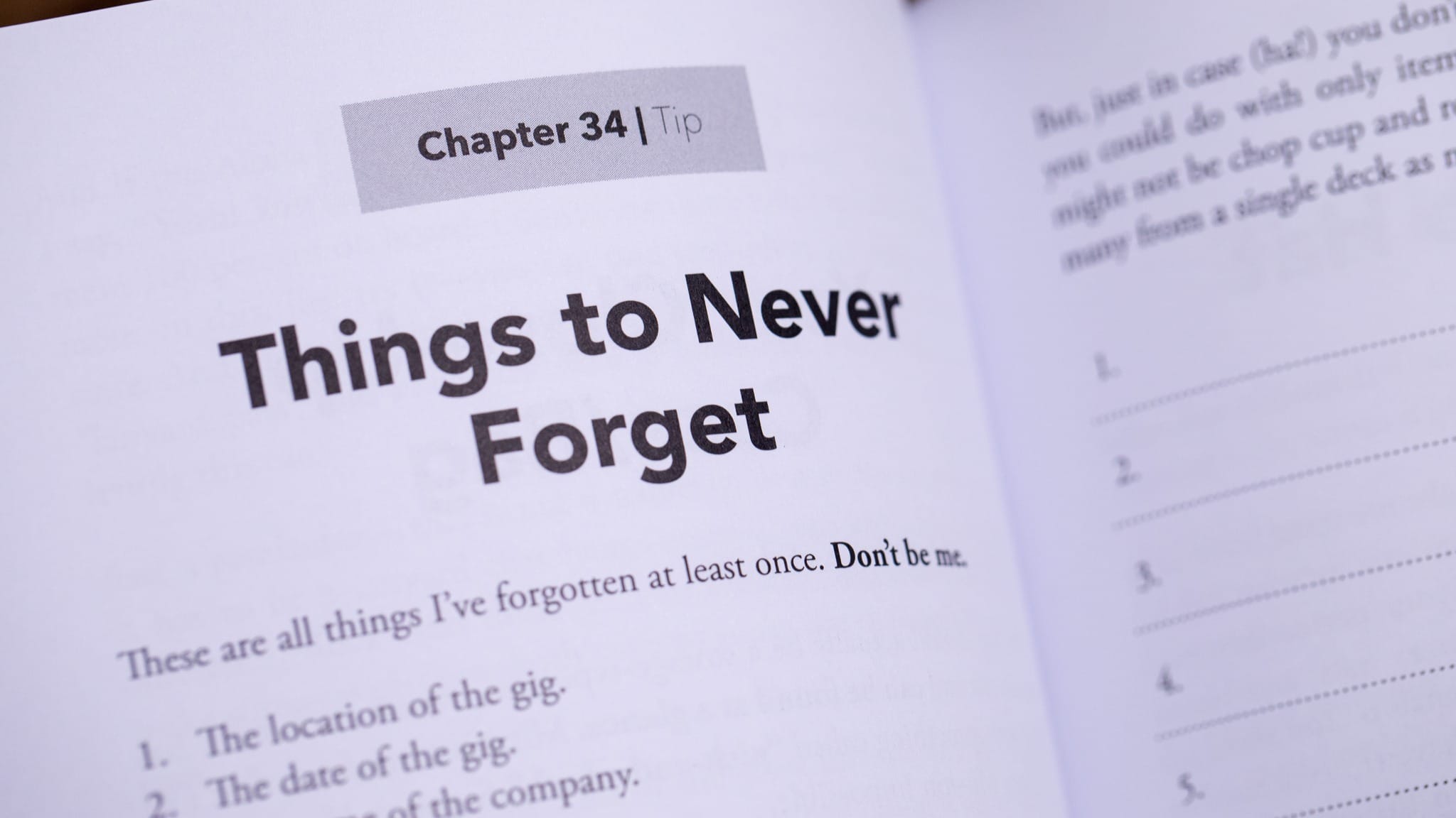 The Approach - Jamie D. Grant - Vanishing Inc. Magic shop