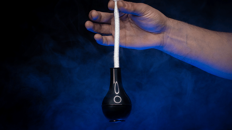 The Genii - APPRENTICE - Vanishing Inc. Magic shop