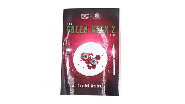 The Green Neck System 2 | Vanishing Inc. Magic