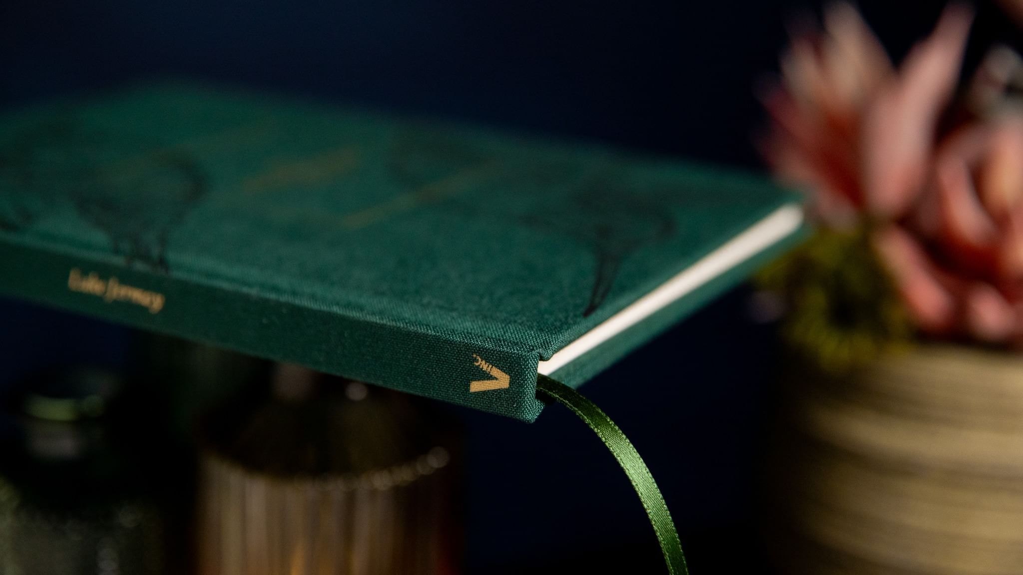 The Hummingbirds - Luke Jermay - Vanishing Inc. Magic shop