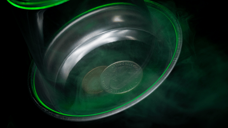 The Leprechaun - APPRENTICE - Vanishing Inc. Magic shop