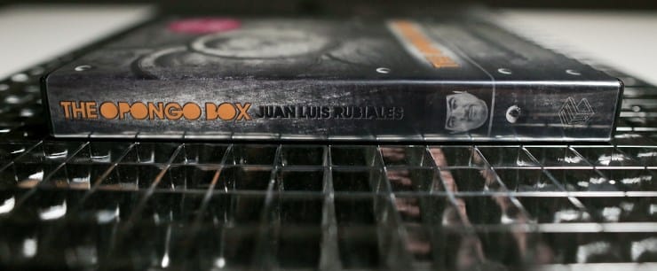 The Opongo Coin Box (2-in-1 Slot Okito and Boston Box)