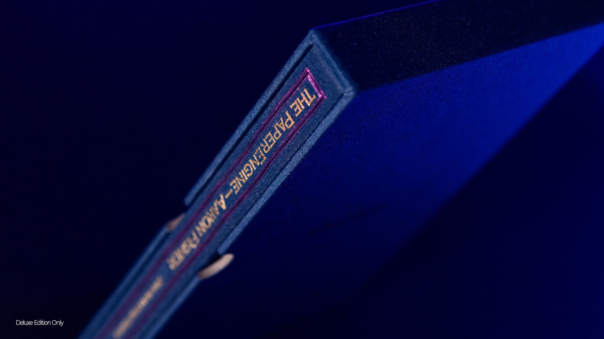 The Paper Engine (20th Anniversary Edition) - Vanishing Inc. Magic shop