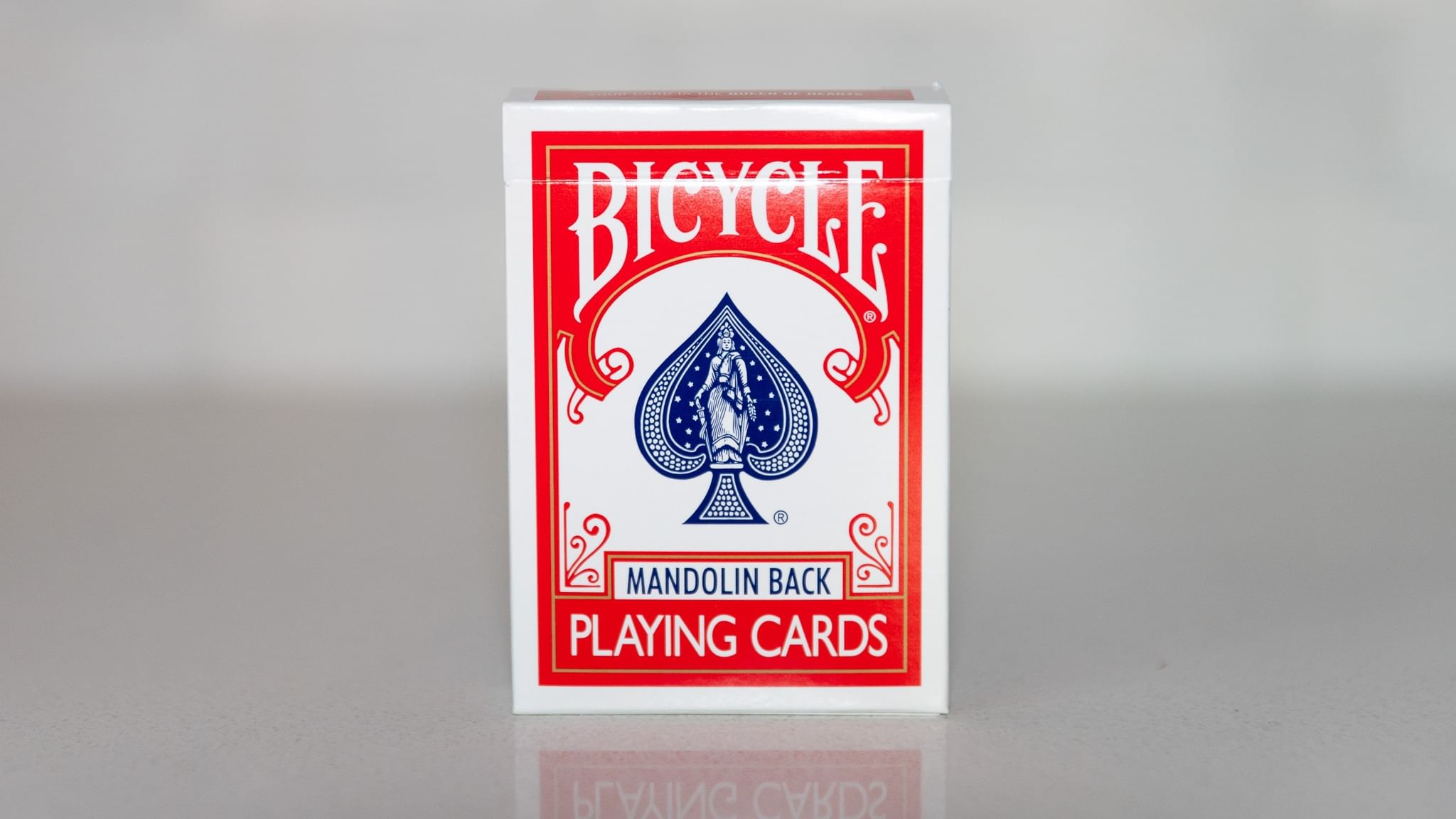 Particle Pack Playing Cards - Vanishing Inc. Magic shop