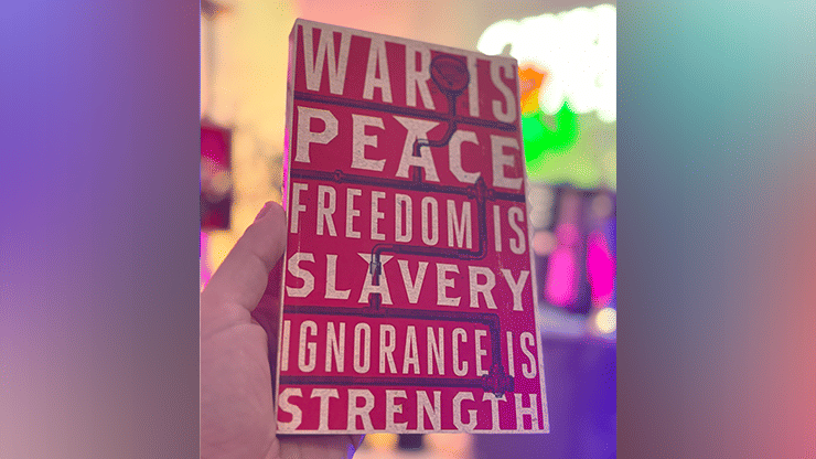 The Progressive Book Test - Michael O'Brien - Vanishing Inc. Magic shop