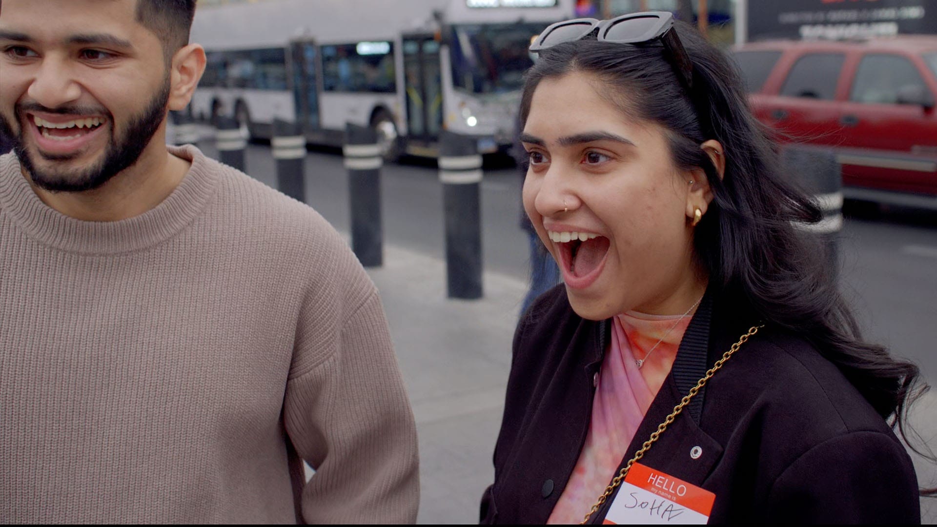 The Trick with a Name - Vanishing Inc. Magic shop