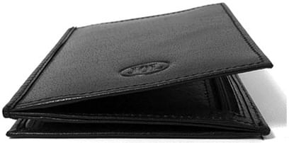 JOL Z-Fold Wallet (Leather) - Vanishing Inc. Magic shop