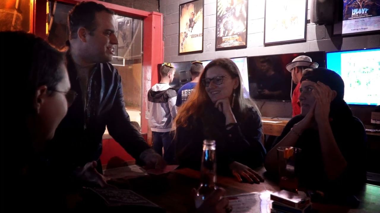 Tidal Wave - Spidey - Vanishing Inc. Magic shop