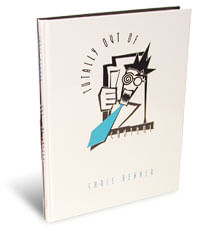 Totally Out of Control - Chris Kenner - Vanishing Inc. Magic shop