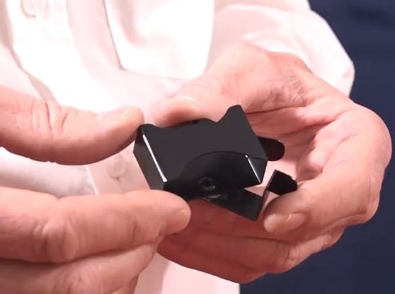 Trevor Duffy's Coin Dropper - Trevor Duffy - Vanishing Inc. Magic shop