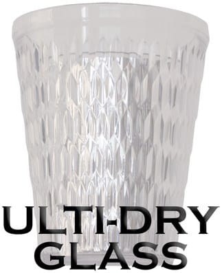 Ulti-Dry Glass - Visual Magic - Vanishing Inc. Magic shop