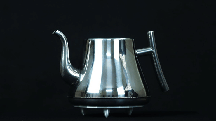 Ultimate Magic Teapot - Vanishing Inc. Magic shop