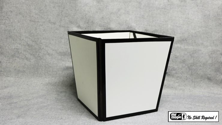 Use Me Box - Mr. Magic - Vanishing Inc. Magic shop