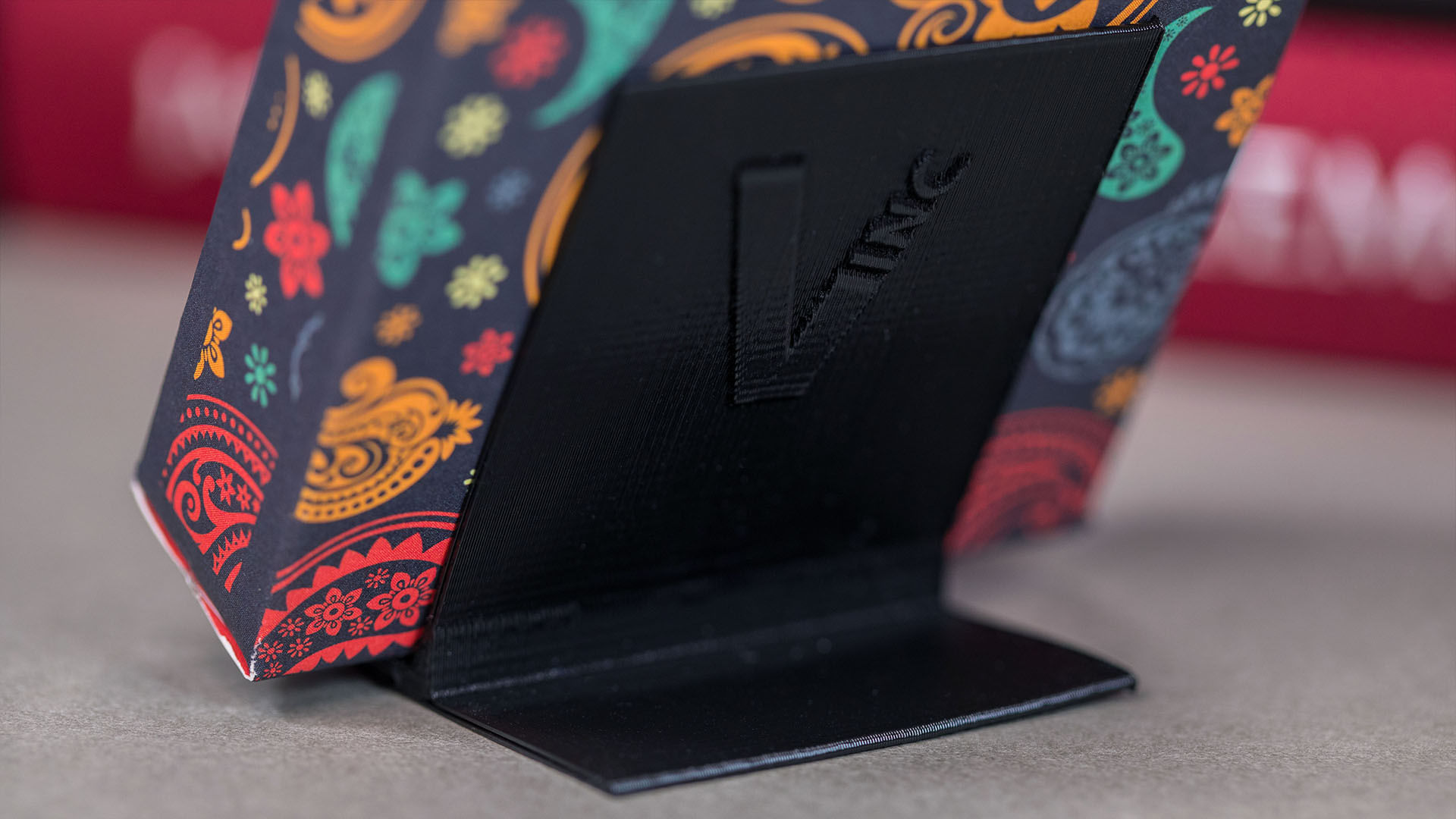 VI Deck Stand (3 pack) - Vanishing Inc. - Vanishing Inc. Magic shop