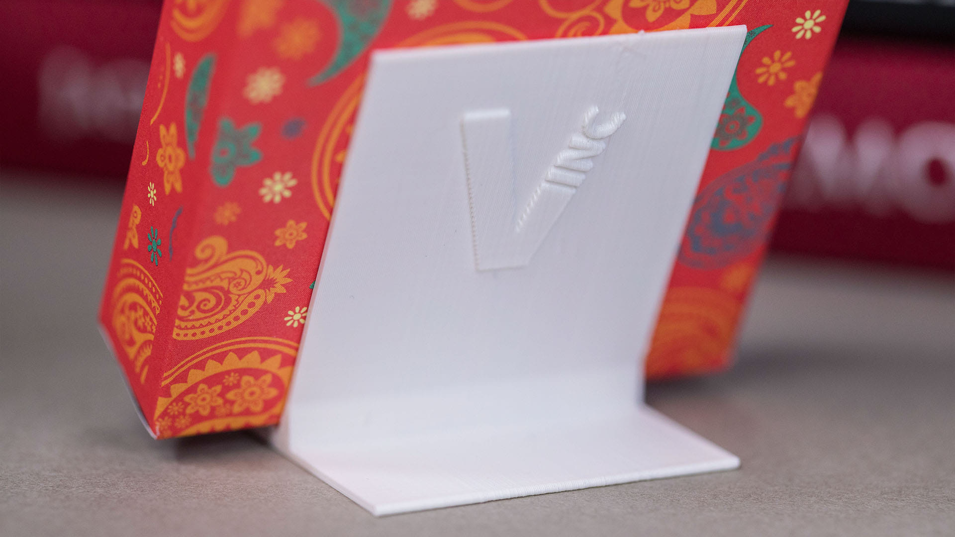 VI Deck Stand (3 pack) - Vanishing Inc. - Vanishing Inc. Magic shop