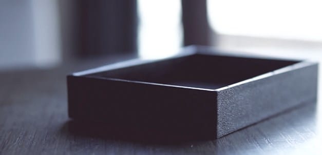 Visual Box - SMagic Productions - Vanishing Inc. Magic shop