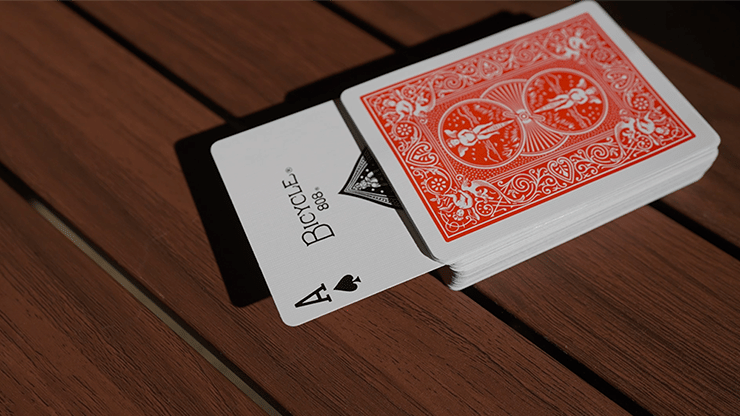 WAKEN 2.0 - Bond Lee - Vanishing Inc. Magic shop