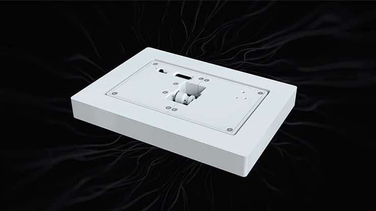 WAKEN 2.0 - Bond Lee - Vanishing Inc. Magic shop