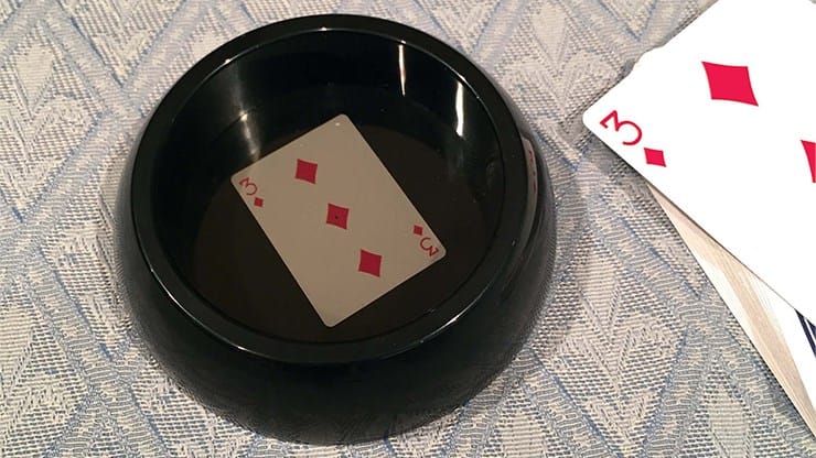 Water Crystal - Tenyo Magic - Vanishing Inc. Magic shop