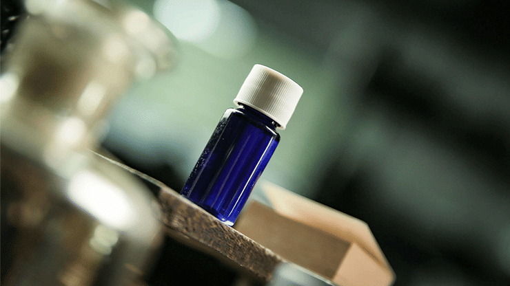 Water Spirit - TCC Presents and Peng Kai - Vanishing Inc. Magic shop