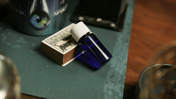 Water Spirit - TCC Presents and Peng Kai - Vanishing Inc. Magic shop