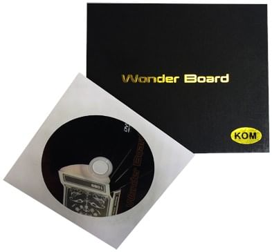 Wonder Board - King of Magic - Vanishing Inc. Magic shop