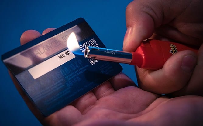 Wonder Card - Wonder Makers - Vanishing Inc. Magic shop