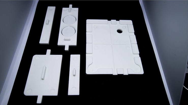 Wonder Cutter - Katto Koga - Vanishing Inc. Magic shop