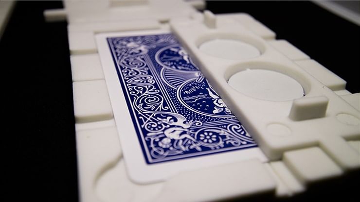 Wonder Cutter - Katto Koga - Vanishing Inc. Magic shop