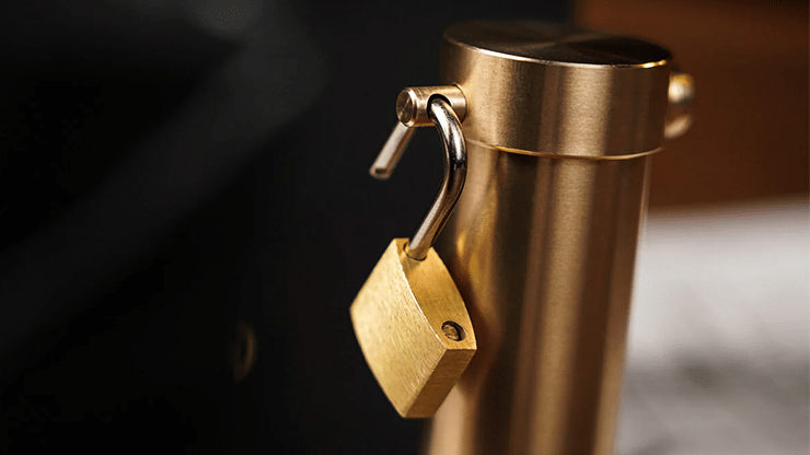 Wonder Tube - TCC Presents - Vanishing Inc. Magic shop