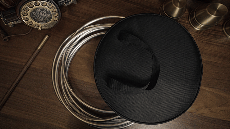 Wonderful Linking Rings - TCC Presents - Vanishing Inc. Magic shop