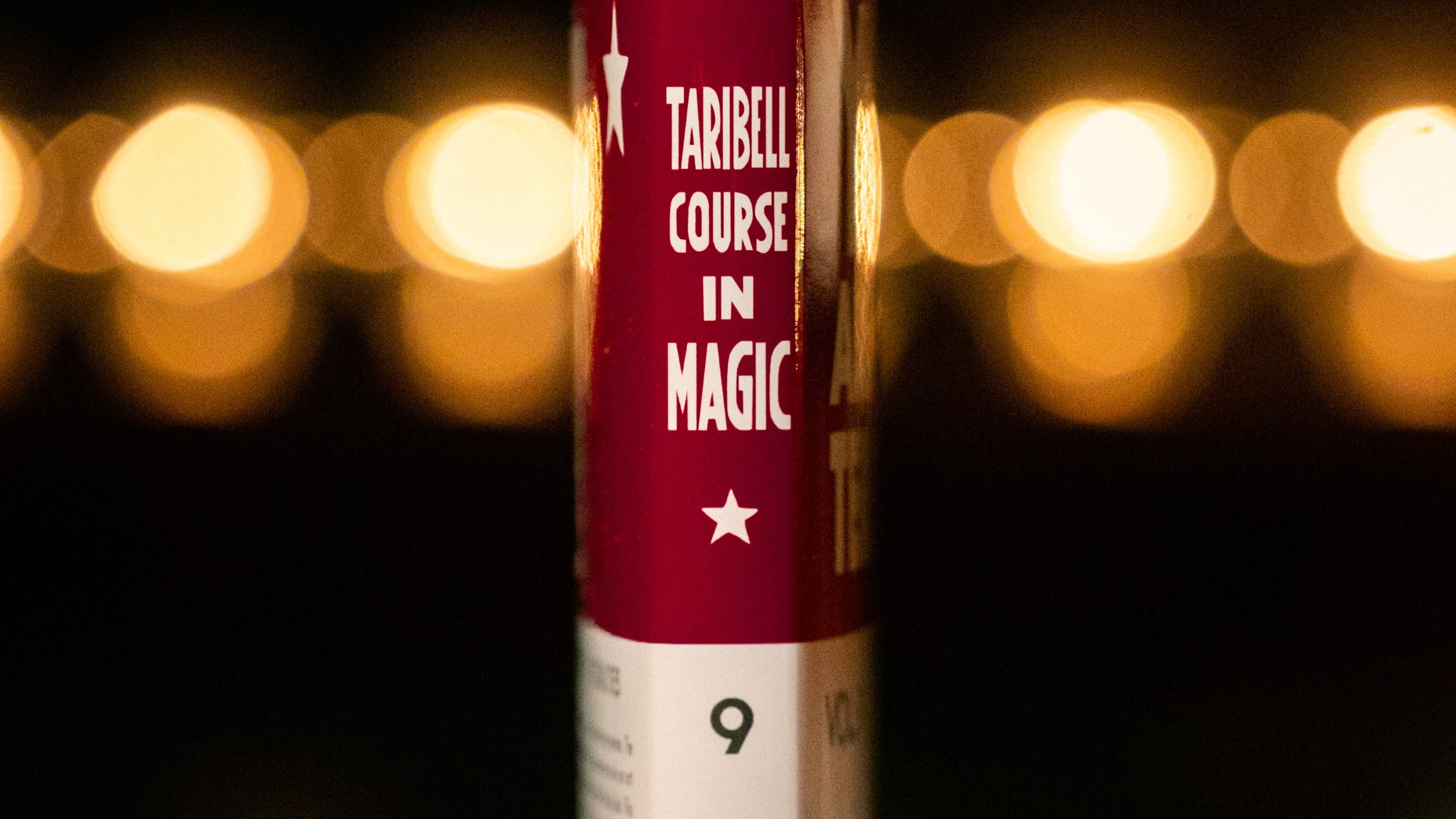 You Are All Terrible - Harrison Greenbaum - Vanishing Inc. Magic shop