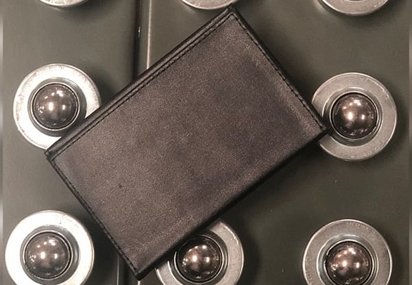 Z Fold PLUS Wallet - Mark Mason - Vanishing Inc. Magic shop