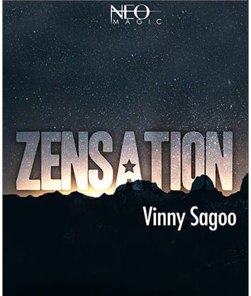 Zensation - Murphy's Magic Supplies Inc. - Vanishing Inc. Magic shop