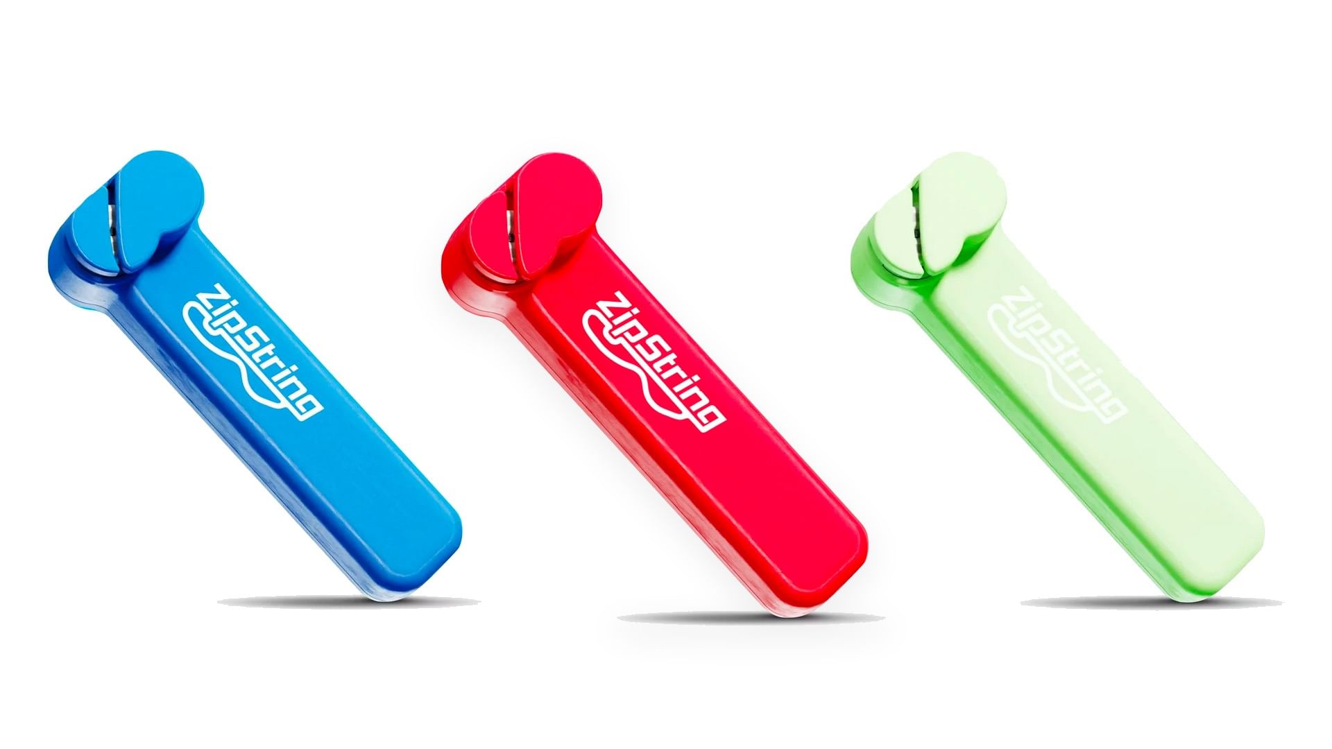 ZipString - - Vanishing Inc. Magic shop