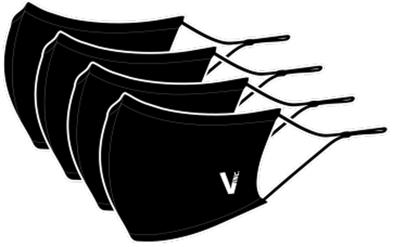 VI Facemask - Vanishing Inc. - Vanishing Inc. Magic shop