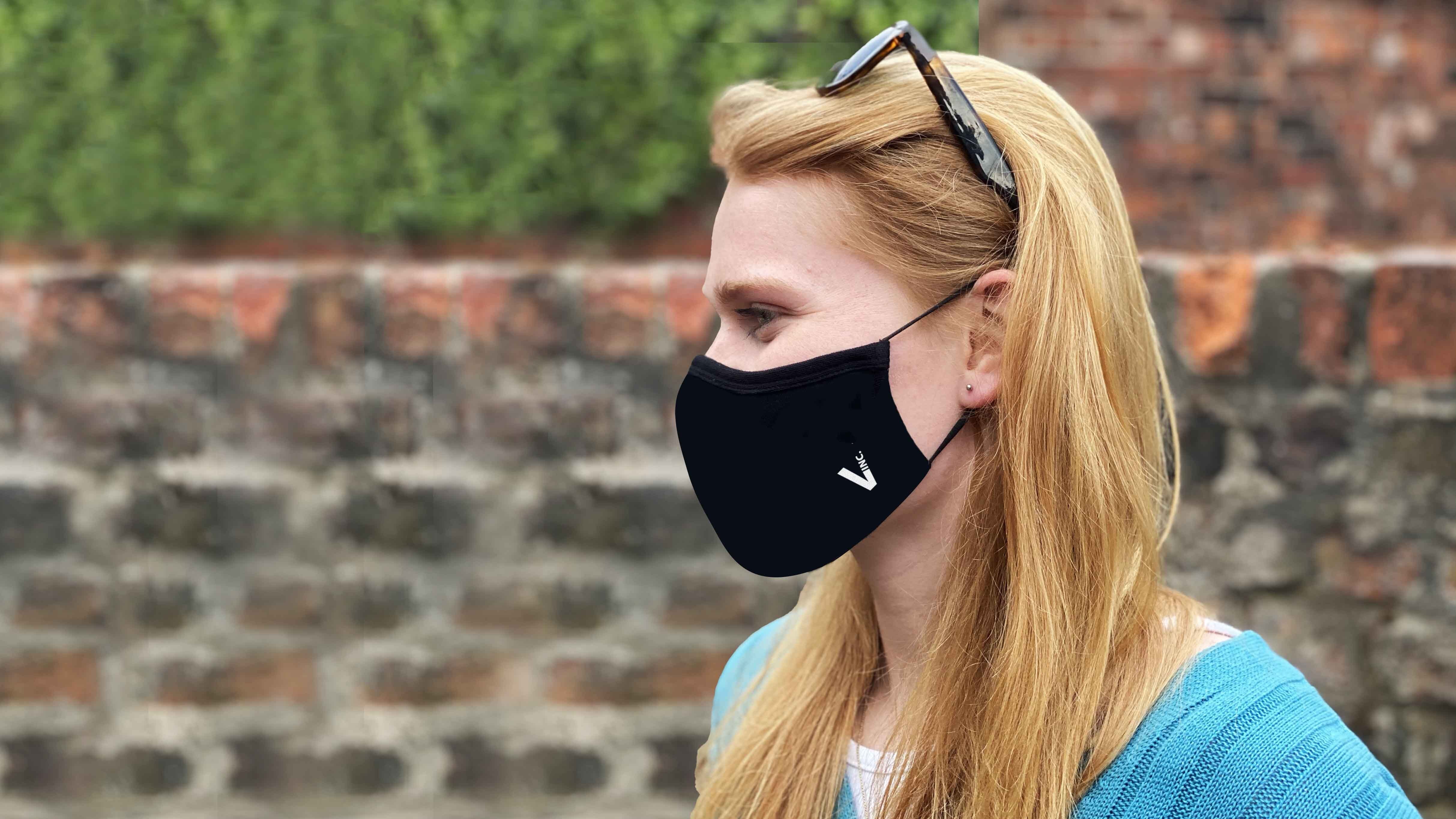 VI Facemask - Vanishing Inc. - Vanishing Inc. Magic shop