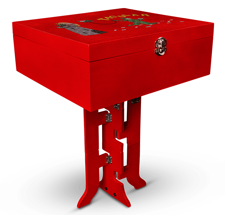 Piff The Magic Book (Volume 1) - Vanishing Inc. Magic shop