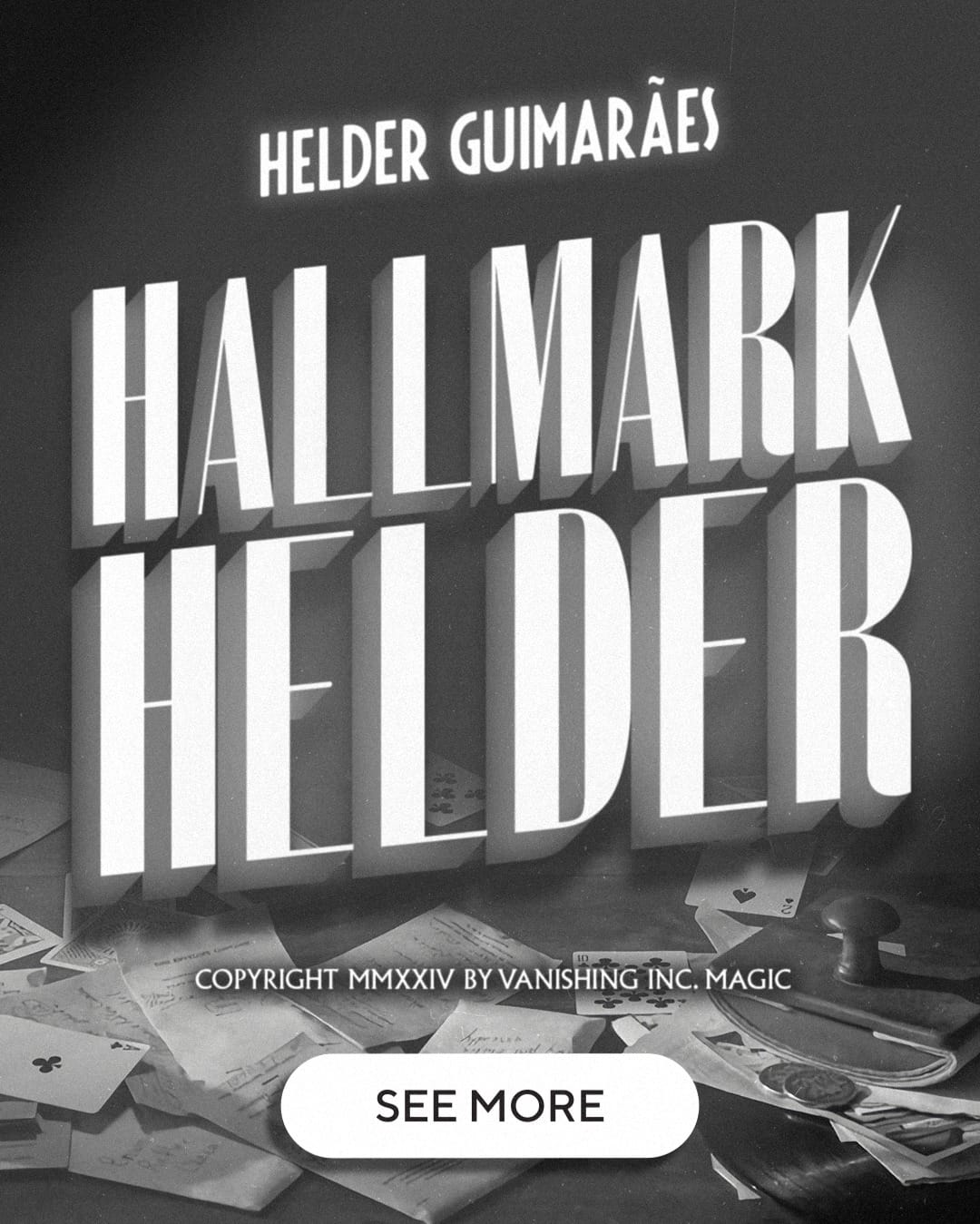 The Insider | Avner The Eccentric - magic blog