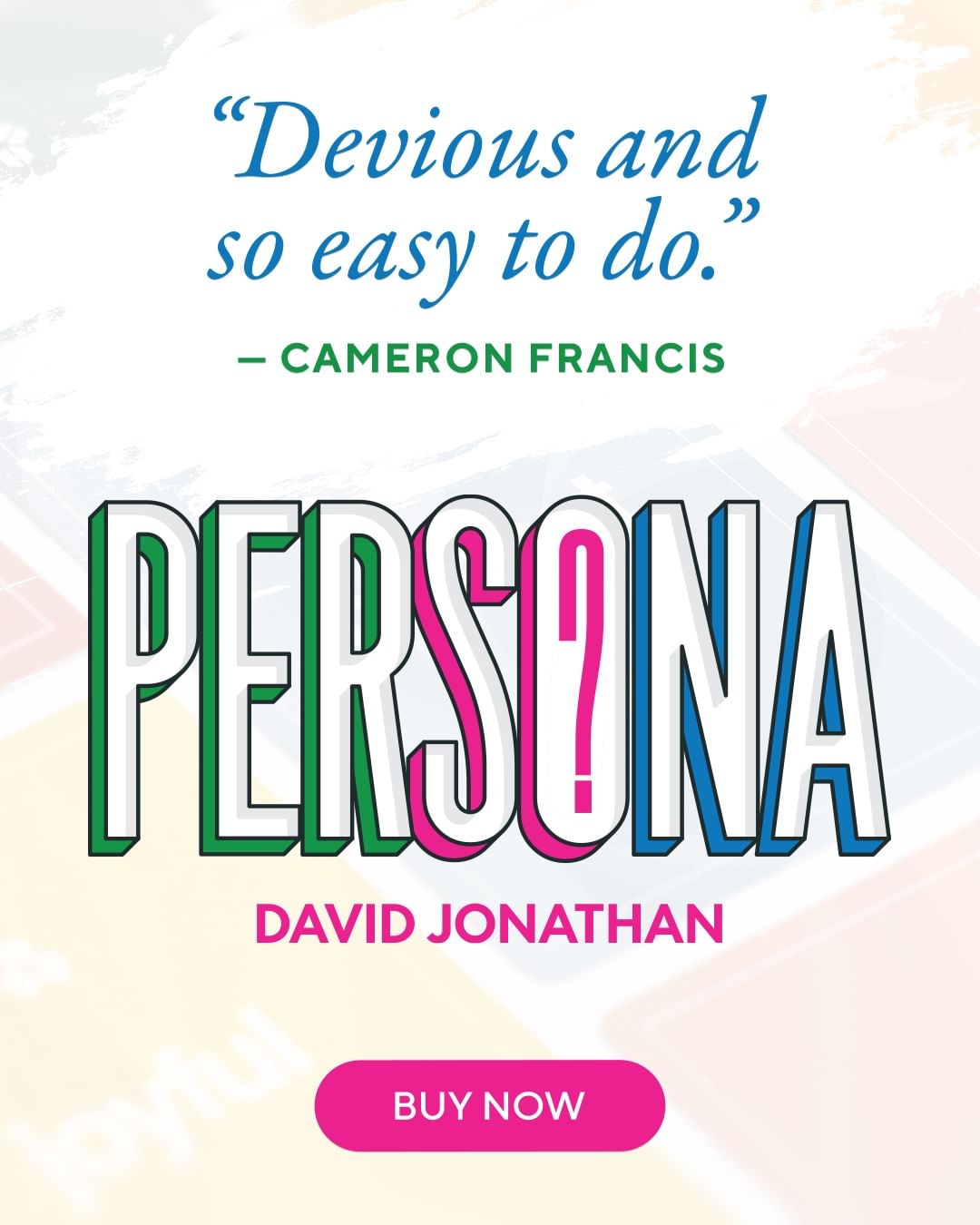 Magic tricks - Vanishing Inc. Magic shop