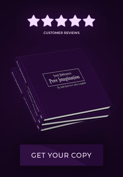 Routines - Guy Hollingworth - Vanishing Inc. Magic shop