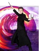 Tom Stone magic - Vanishing Inc. Magic shop