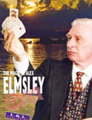 Alex Elmsley Tahoe Sessions 1 - 4 - Vanishing Inc. Magic shop