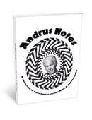 Jerry Andrus magic - Vanishing Inc. Magic shop