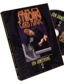 Armstrong Magic 1 - 3 - Jon Armstrong - Vanishing Inc. Magic shop