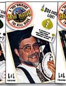 Doc Eason magic - Vanishing Inc. Magic shop