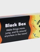 Parlor and stage magic - Vanishing Inc. Magic shop