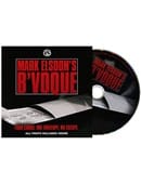 Mark Elsdon magic - Vanishing Inc. Magic shop