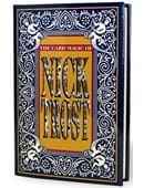 Nick Trost magic - Vanishing Inc. Magic shop